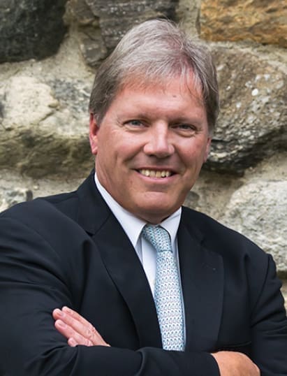 Timothy J. Connelly - Cotting School