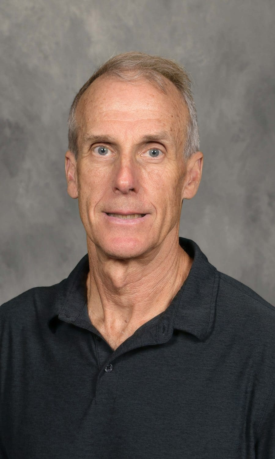 Dan Cuddy - Cotting School