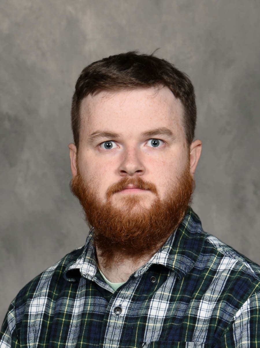 Joe Gibbons - Cotting School