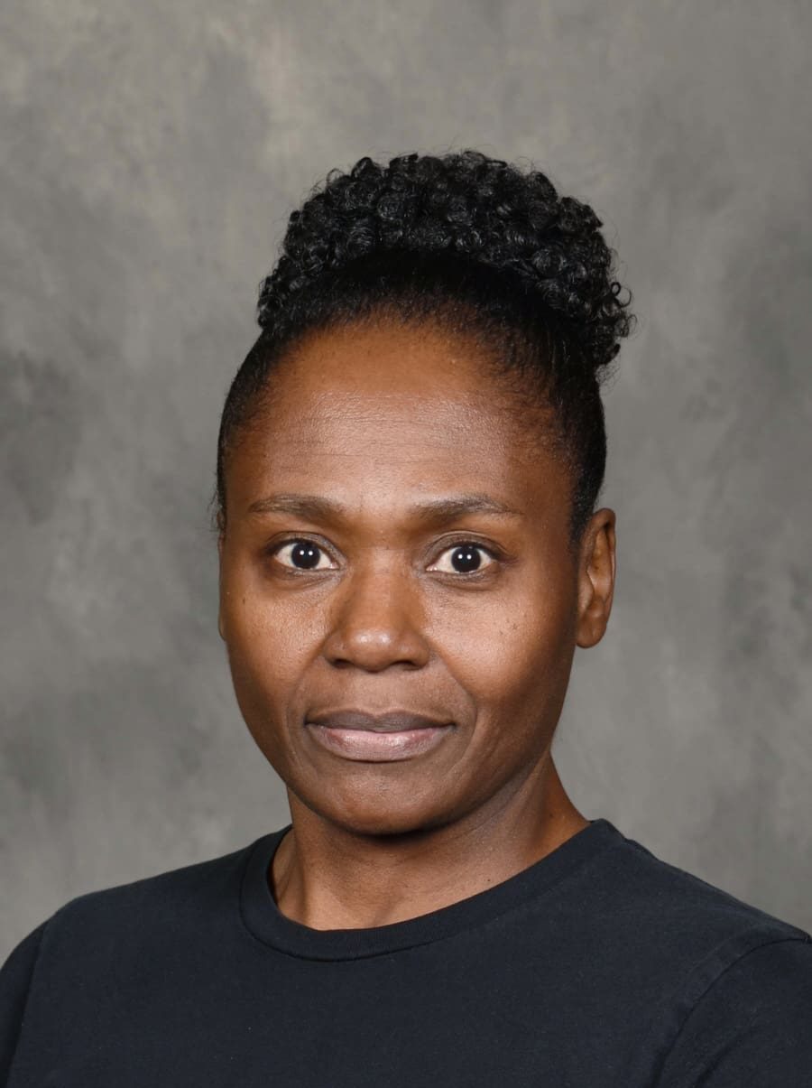 Denise Paul - Cotting School
