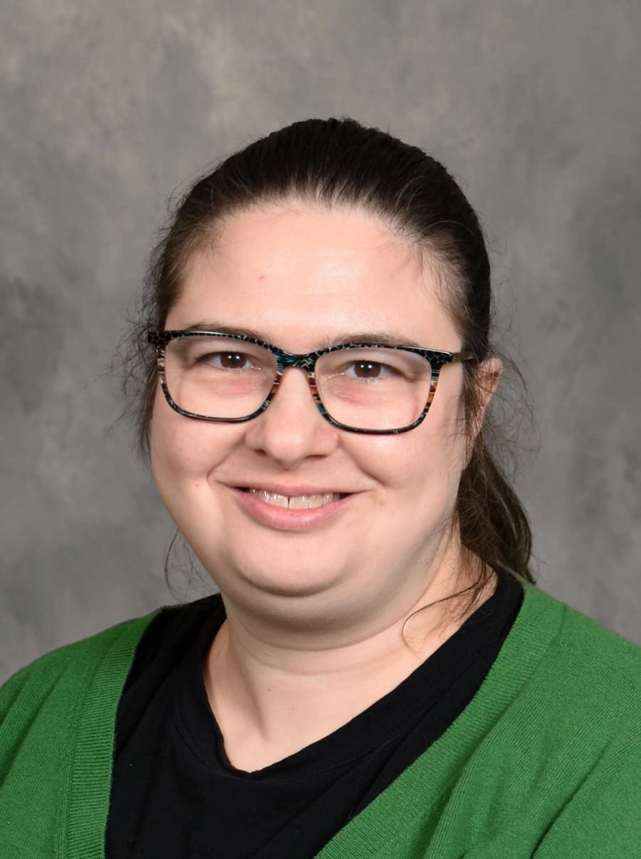Beth Singer - Cotting School