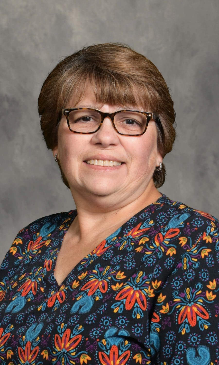 Fatima Sousa - Cotting School