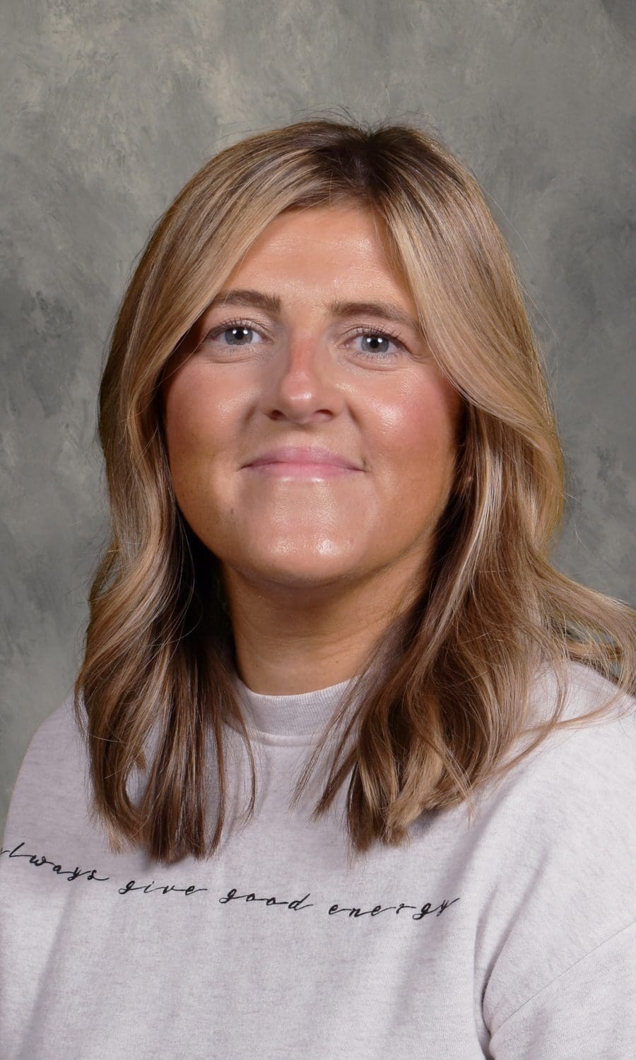 Amy Vraibel - Cotting School