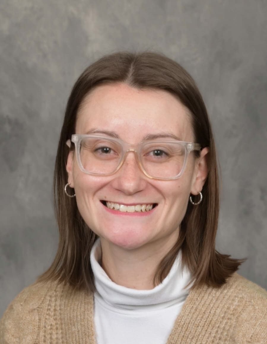 Alexis Wells - Cotting School