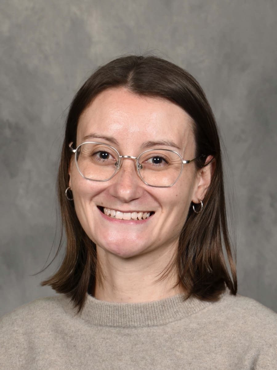 Alexis Wells - Cotting School